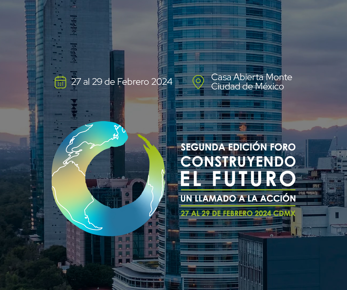 Construyendo el futuro